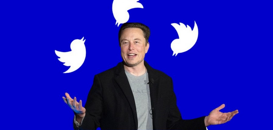 Elon Musk’s New Twitter Aims to Optimise User Minutes